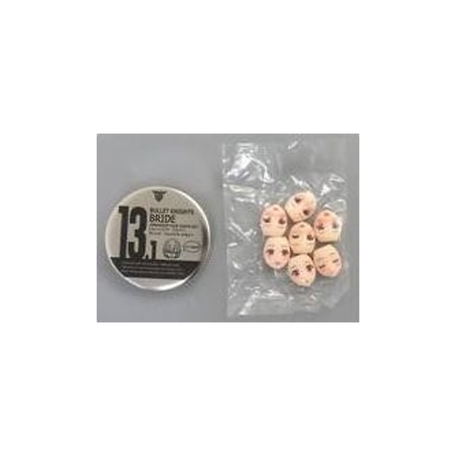 “Megami Device” Plastic Model Arrangement Face Parts Set for Bullet ...