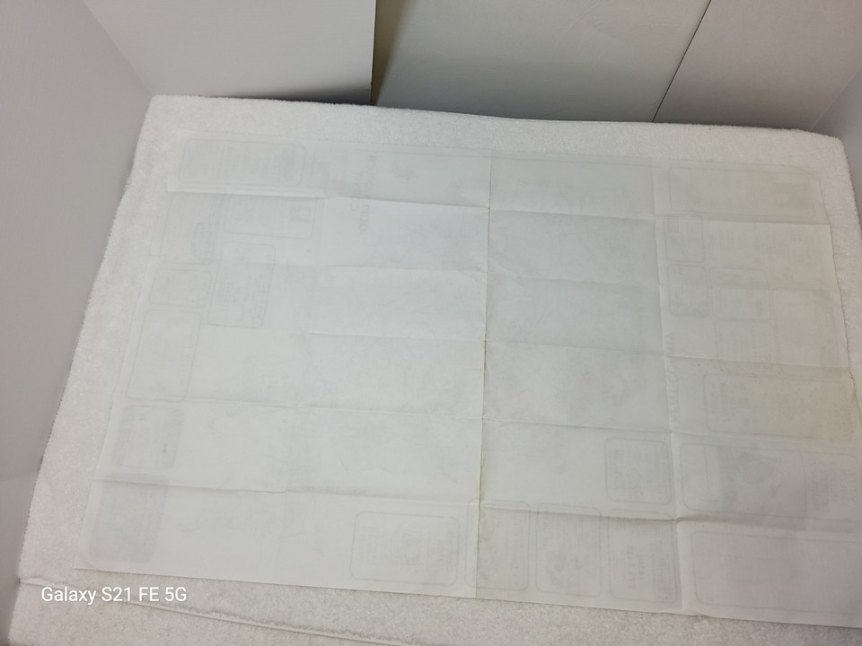 Lot 6 Vintage Road Maps1970s-1990s Maryland & Florida AAA Highway ...