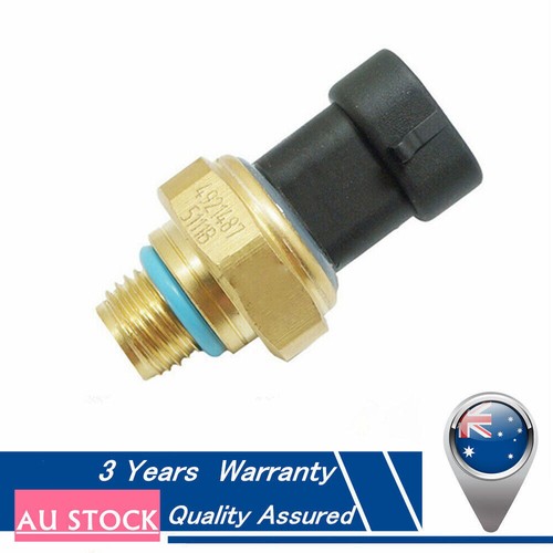 4921487 3083716 Oil Pressure Sensor For Cummins N14 M11 ISX L10 Dodge ...