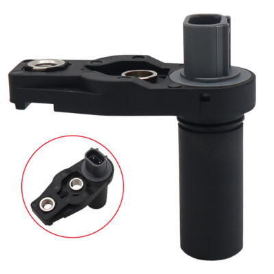 89542-60030 Front Right ABS Wheel Speed Sensor For Toyota Land Cruiser ...