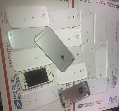 iPhone lot and more ( as is) | eBay