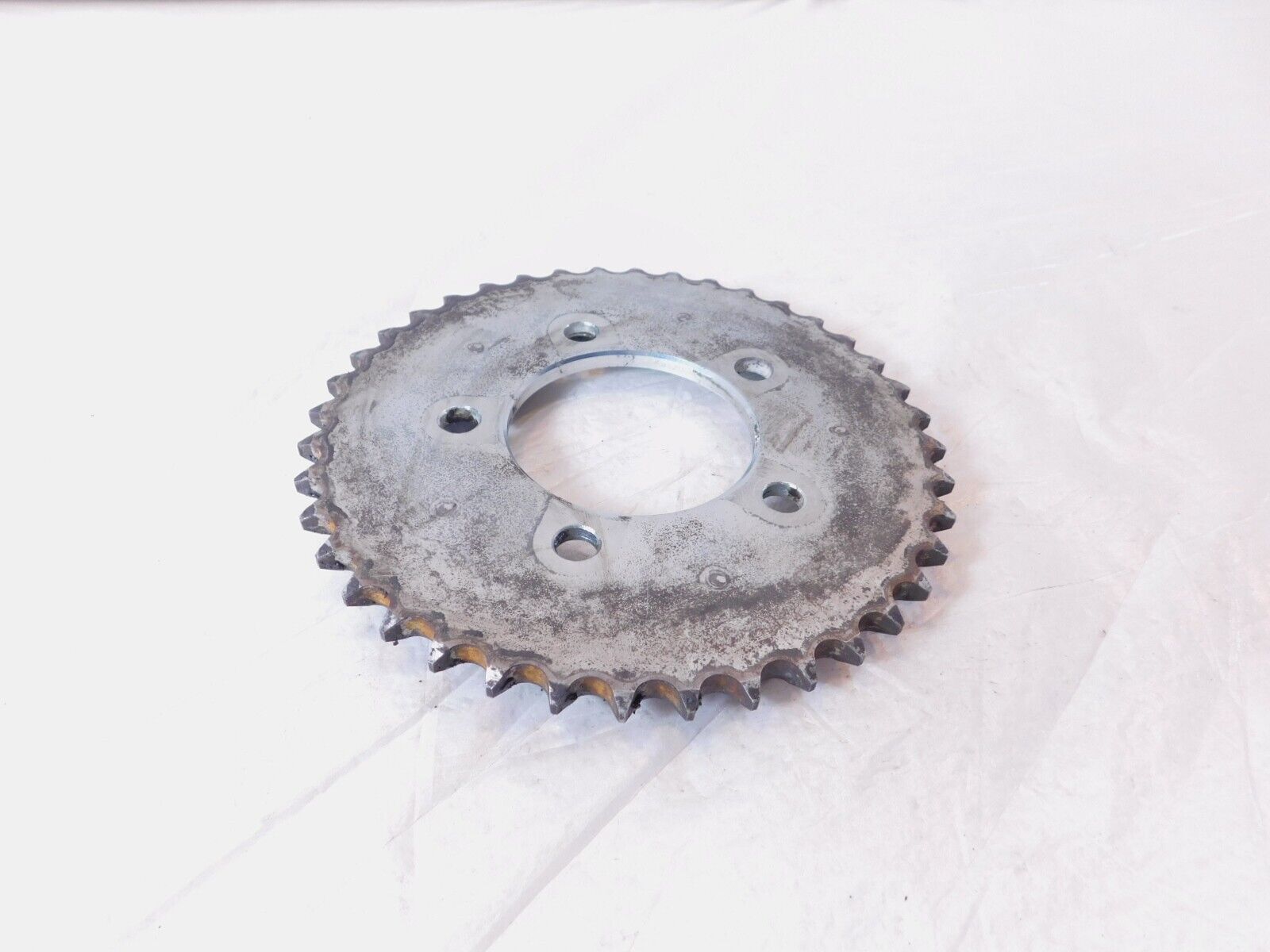 1994-2003 Honda Magna 750 VF750 VF750C Wheel Drive Chain Rear Sprocket ...