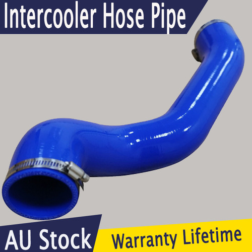 COLD SIDE INTERCOOLER HOSE PIPE FITS 2012-ON FORD RANGER T6 PX MAZDA BT ...