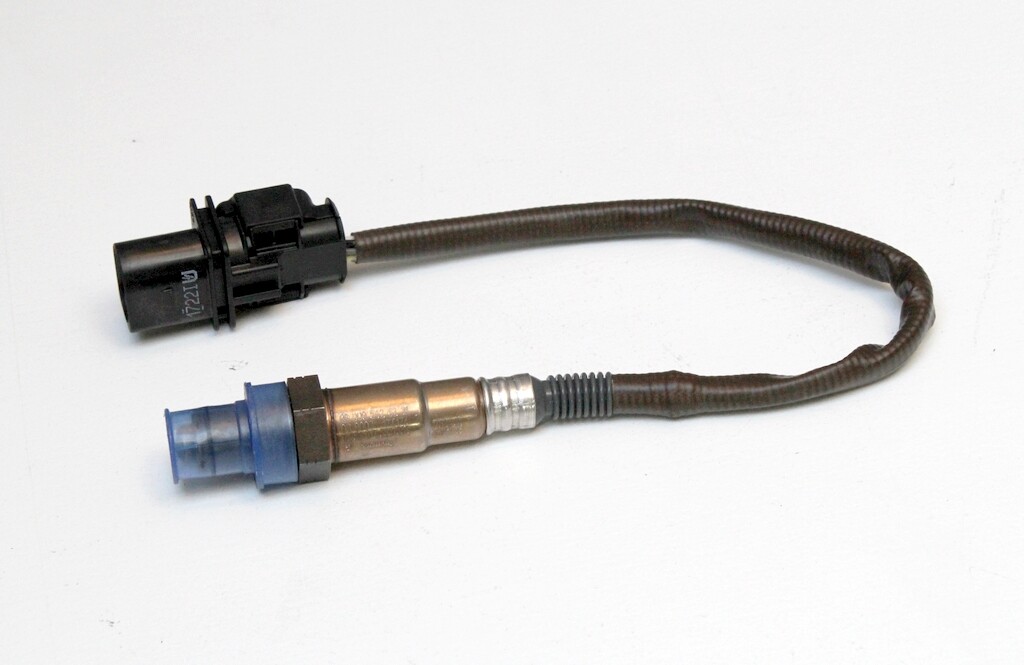 Brand new, GENUINE MERC BOSCH (not chinese replac.) Lambda sensor ...