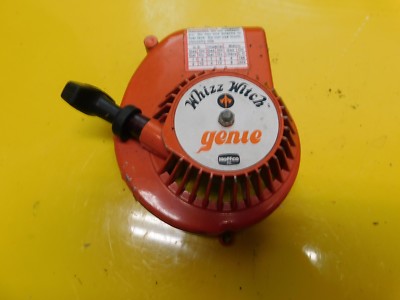 STARTER FOR GENIE WHIZZ WITCH TRIMMER ----- BOX 1442 F | eBay