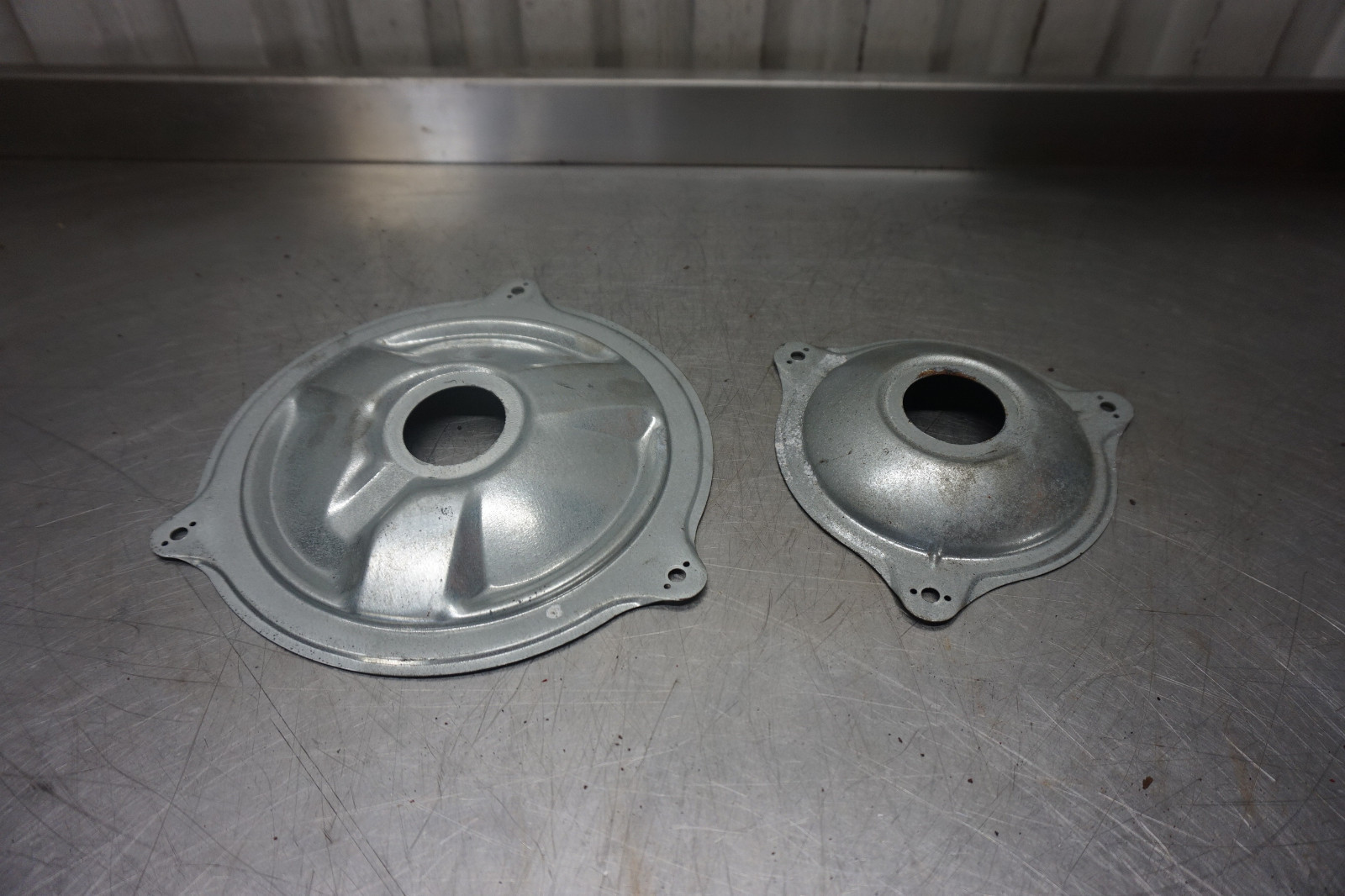 Integra Type R DC2 Fuel Tank Inspection Covers - Pair | eBay UK