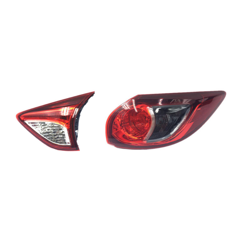 Driver Side Tail Light Assembly Driver Side Outer Tail Light For 2013 ...