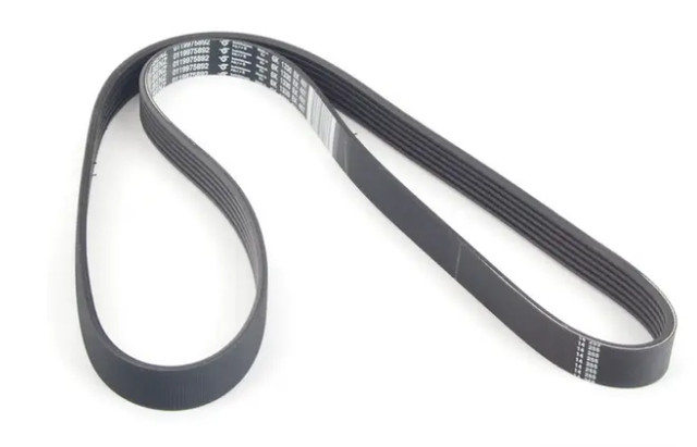 Genuine OEM Mercedes-Benz Part A0119975892 Serpentine Belt for sale ...