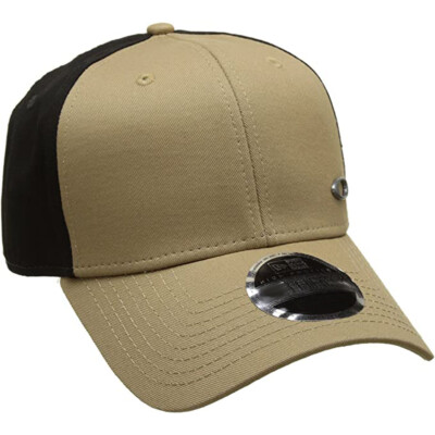 Oakley Tinfoil Hat Baseball Cap Antique Bronze Brown Small/Medium S/M ...