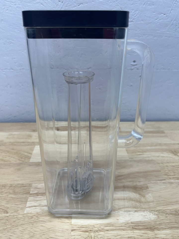 Keurig K900 K-Slim Replacement Part Water Reservoir Tank with Lid ...