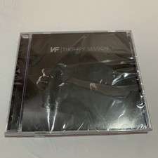 Therapy Session by NF (Rap) (Vinyl, Apr-2016, 2 Discs, Capitol ...