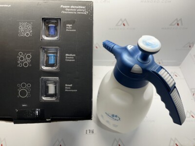 Marolex Axel 3000 Pressure Foamer 3L | eBay