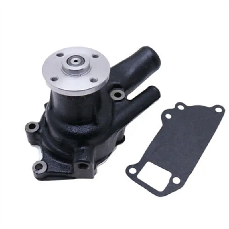 New Water Pump For Daewoo Doosan DB33 PU034 D20S-2 D25S-2 A213847 65. ...