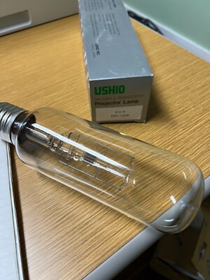 Ushio Projector Lamp DRW | eBay