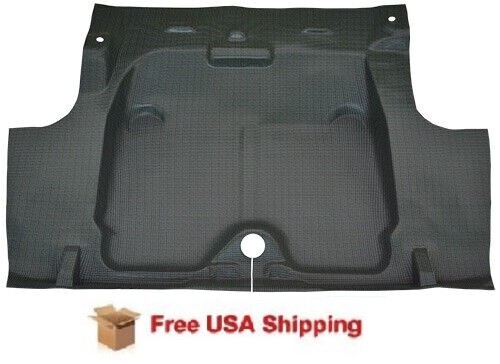 ACC Fits 1969 Chevy Camaro Trunk Mat Vinyl FREE SHIPPING | eBay