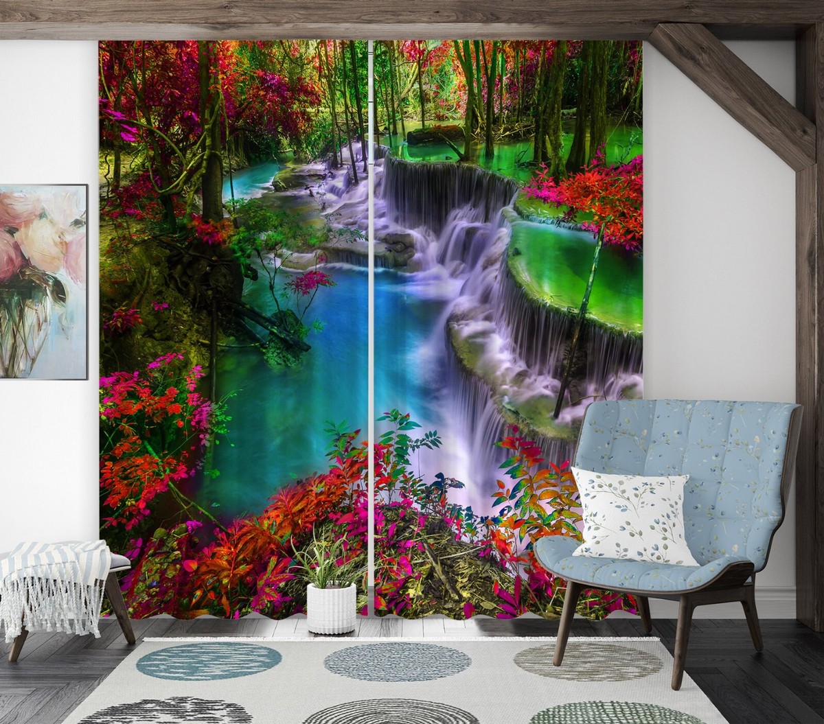 Make Your Own Blackout Curtains Made To Measure Contract Curtains