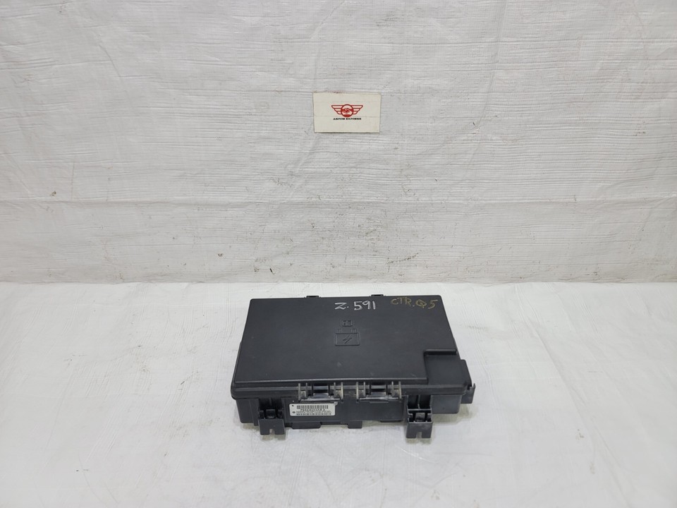 2018-2021 Jeep Grand Cherokee Integrated Power Control Module TIPM 68425203AB | eBay