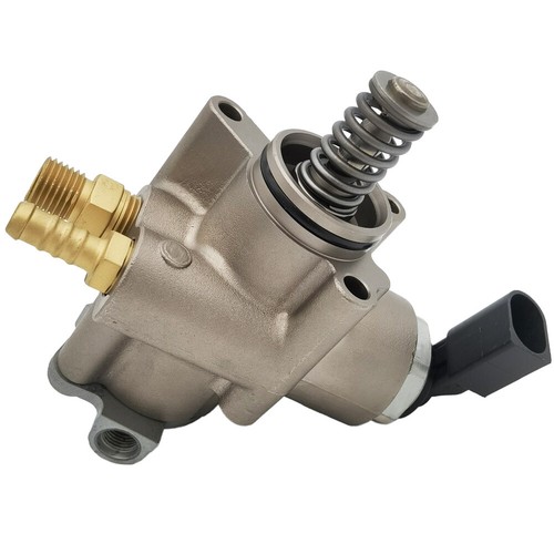 High Pressure Fuel Pump For Audi A3 A4 VW Golf Seat Leon 06F127025L ...