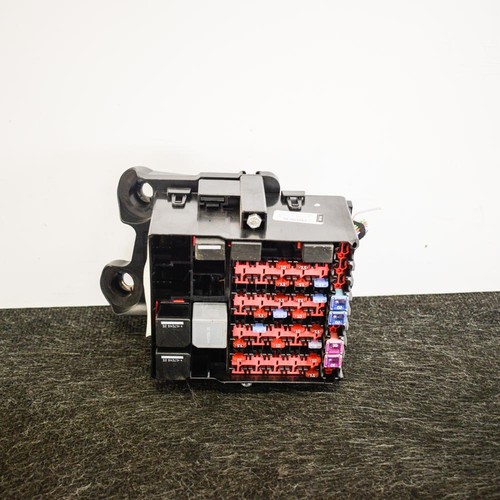 FORD B-MAX Fuse Box JK AV1T-14A005-DRD 8V51-14536-KC 2017 | eBay Australia