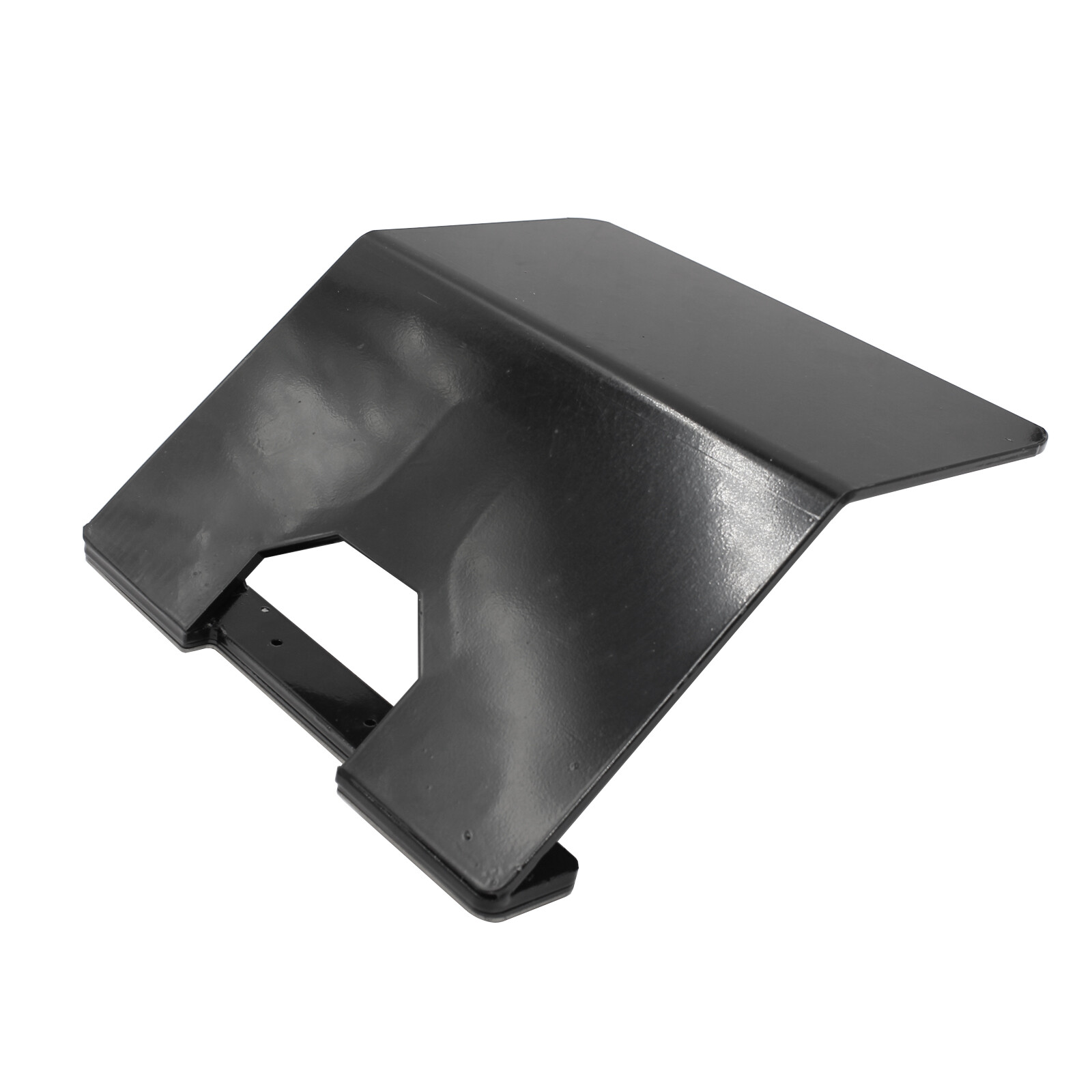 Fits Tacoma,Tundra,Ram 1500,4Runner Universal 2" Hitch Step Skid Plate ...