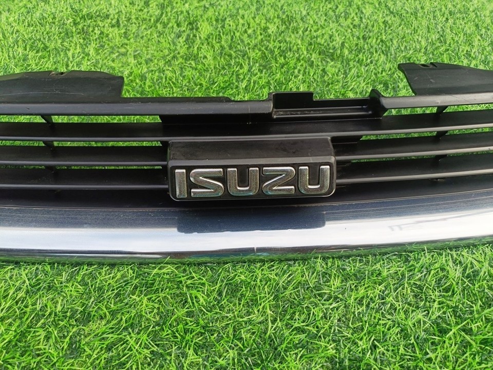 Honda Accord SV4 CD5-CD8 1996-1997 JDM Isuzu ASKA Front Grille USED | eBay