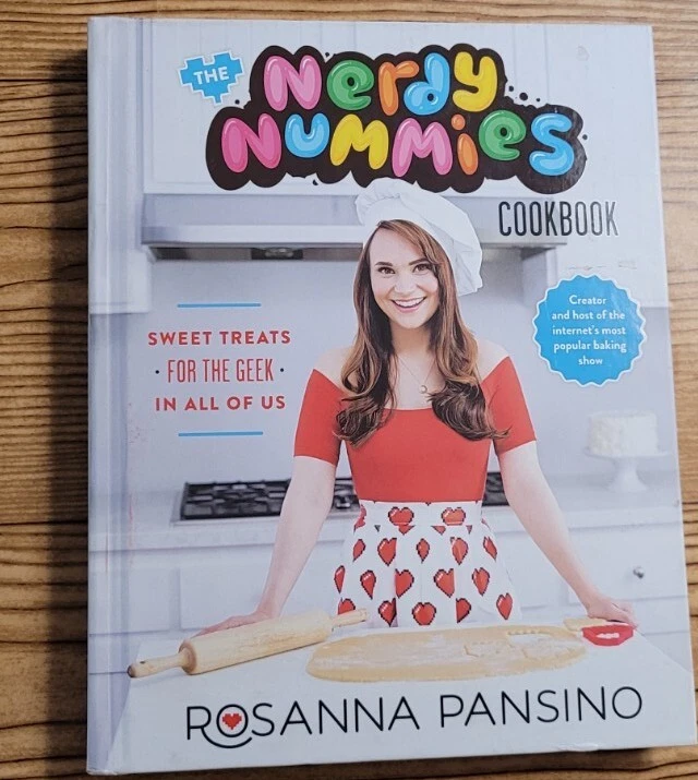 All Nerdy Nummies