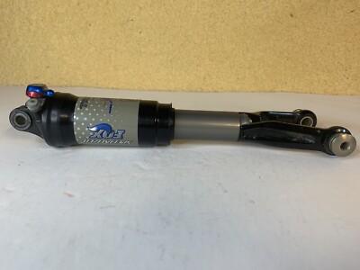 Rear Shocks - Fox Triad - Nelo's Cycles