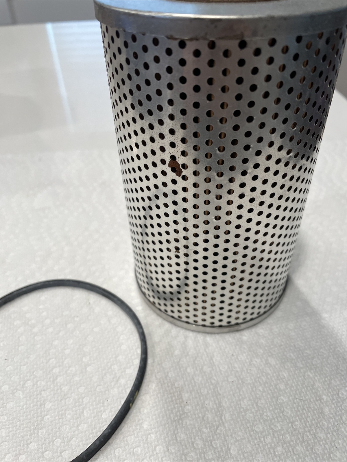 New Baldwin P-18-HD Oil Filter Replaces Wix 51143 Case S-73840 | eBay