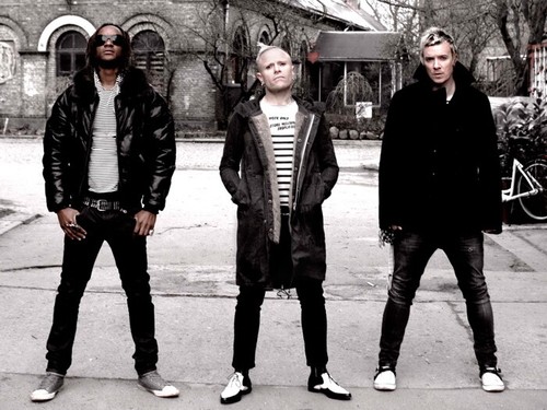 V2537 The Prodigy Hardcore Rave Electronic Rock Decor WALL POSTER PRINT ...