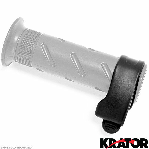 Motorcycle Cruise Control Hand Grip Throttle Control Reduces Cramps ...