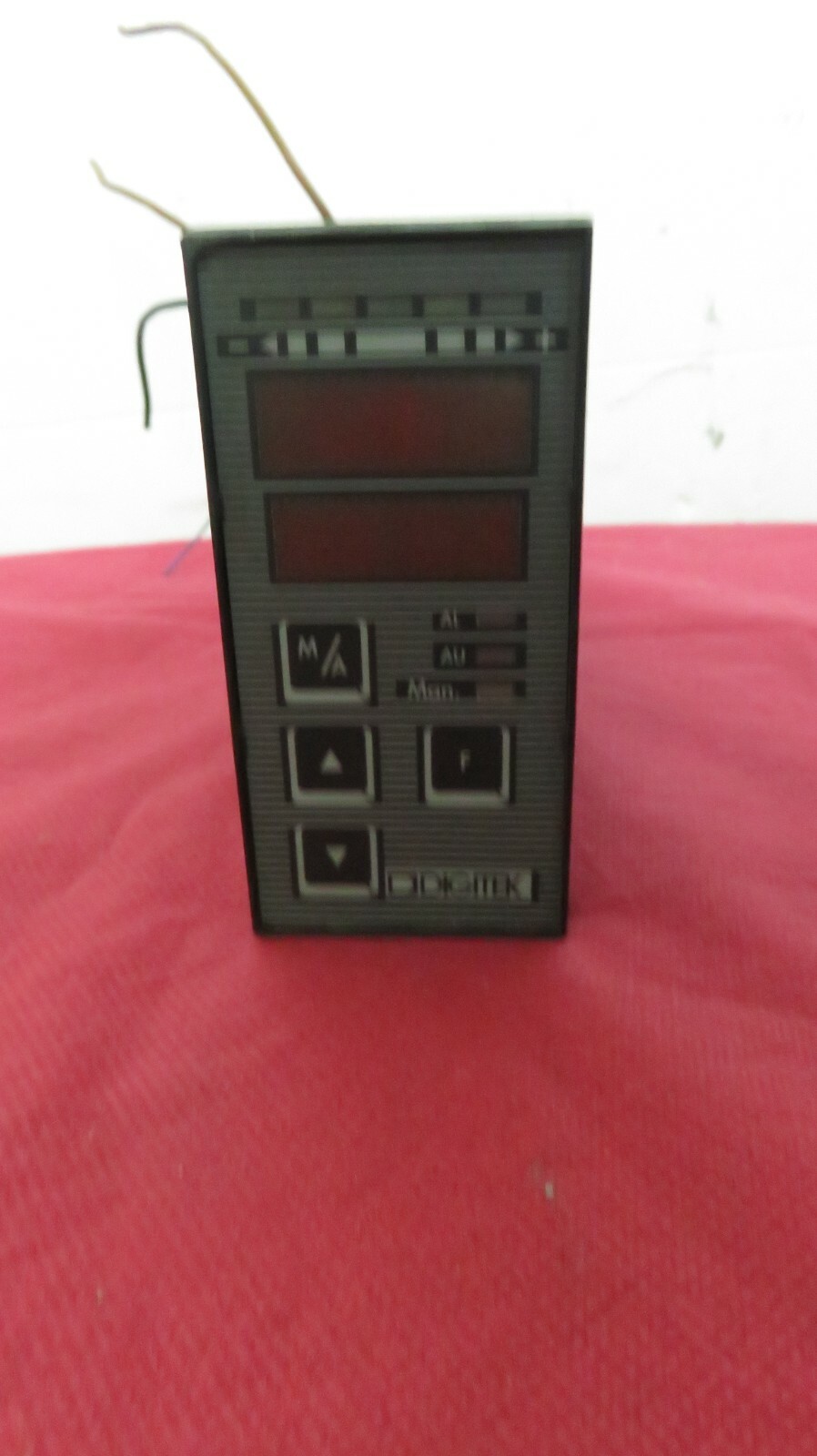 Digitek Electronic Control Station PID MICRO | eBay