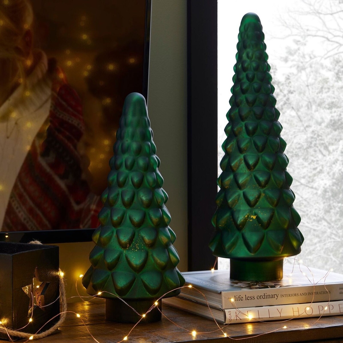 Forest Christmas Decorations 5 Popular Christmas Decor Themes And 50