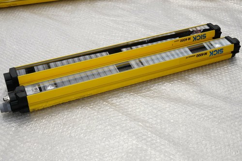 SICK M4000 Multi-Beam Safety Light Barrier M40Z-025003RB0+PSD01-1501 | eBay