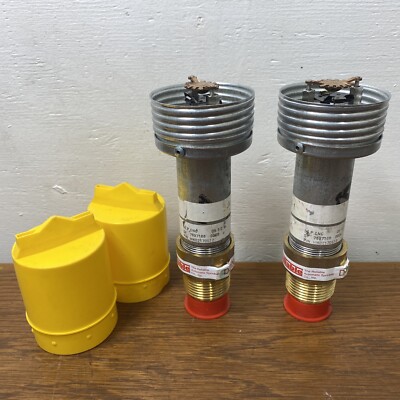 Sprinkler Heads - Sprinklers