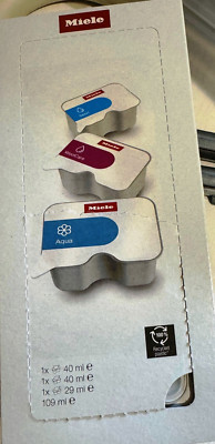 Miele SPORT/WOOL/AQUA Cap Flüssig-Waschmittel für Miele Waschmaschinen ...