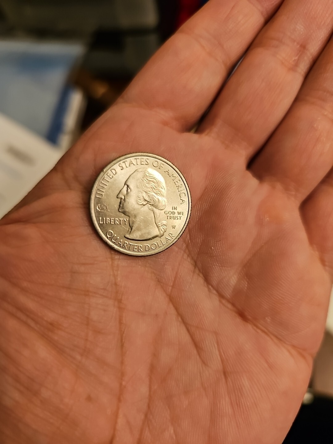 2020 " W " AMERICAN SAMOA V75 QUARTER MS | eBay