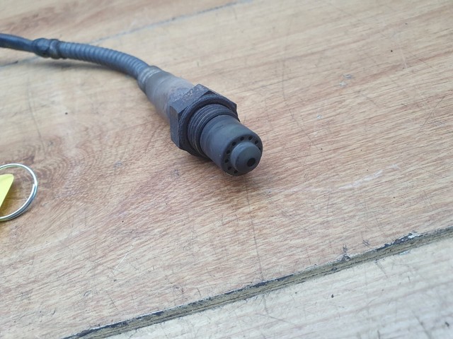 Audi A4 3.0 TDI BKN Oxygen Lambda Sensor 1928405252 0281004150 for sale ...