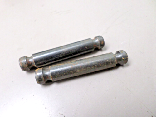 Lot of 2 - New Flyer Parts 6312957 Pins | eBay