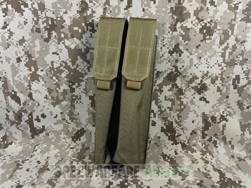 FLYYE Double P90/UMP Mag Pouch (Coyote Brown) FY-PH-M022-CB | eBay