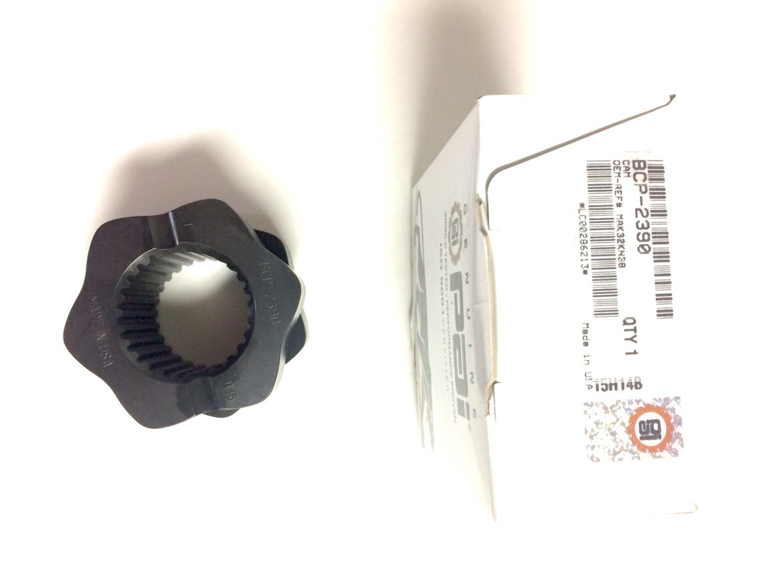 Power Divider Cam Dif CRDPC 92/112 for MACK Replaces # 32KN38 Inner | eBay