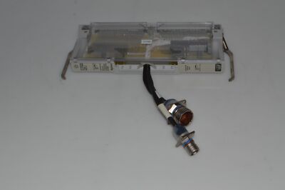 Agilent 75000 Series C E1442A 64 Channel Form C Switch Module (DEP34 ...