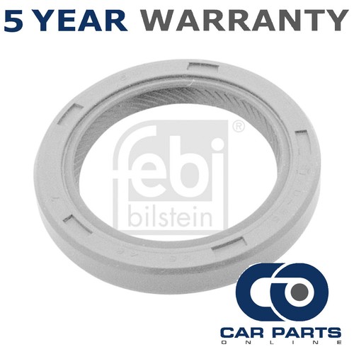 Camshaft Oil Seal CPO Fits Vauxhall Astra Zafira Corsa Meriva Vectra ...