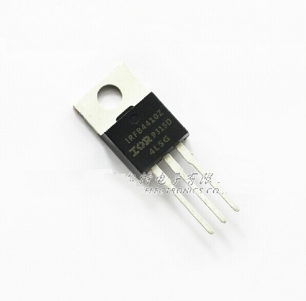 10pcs IRFB4410 FB4410 Power MOSFET TO-220 NEW | eBay