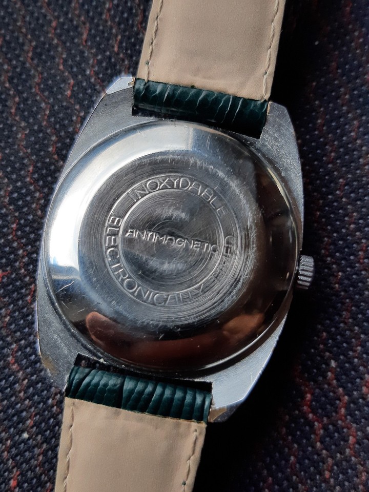 Ruhla vintage German GDR watch | eBay
