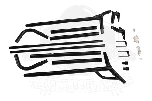 4 Polaris Slingshot Excursion Top Accessories Kits Fenders Custom New ...