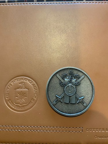 US Navy SEAL Team DEVGRU EOD Coin | eBay