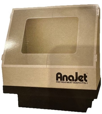 Screen Printing - Anajet