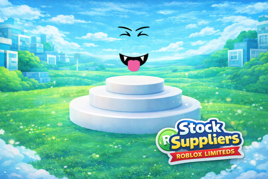 HOLIDAY SALE | Roblox Limiteds | Playful Vampire | eBay UK