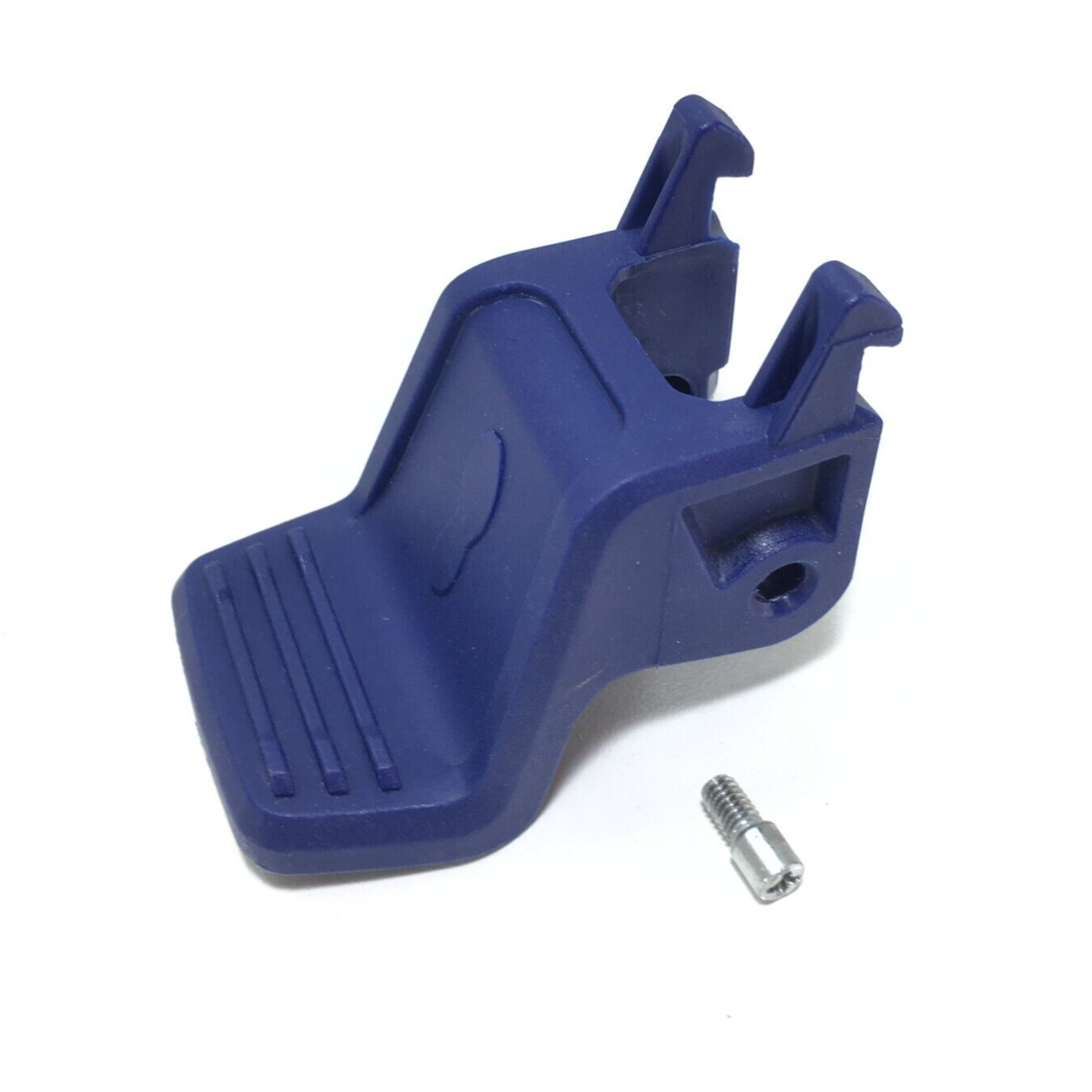 Bissell 1806 18067 RELEASE PEDAL BUTTON TAB LATCH w SPRING for Foot ...