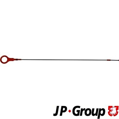 Oil Dipstick JP GROUP Fits VW SEAT SKODA AUDI Eos Golf Mk5 Mk6 Plus IV ...